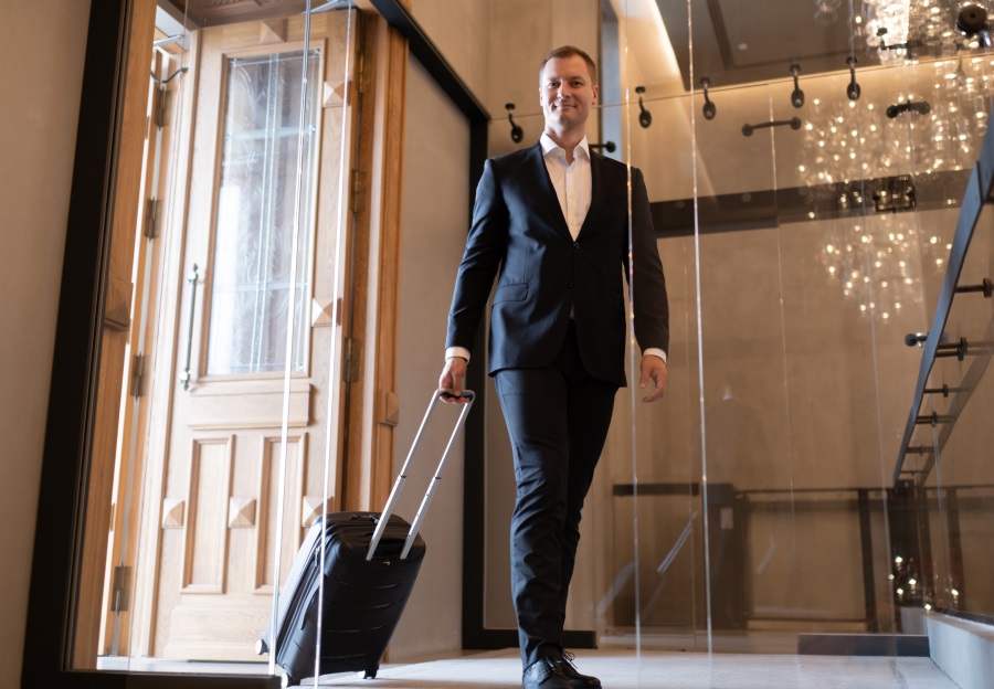 Corso Hospitality Manager: focus su Luxury and Butler Service | Firenze ...