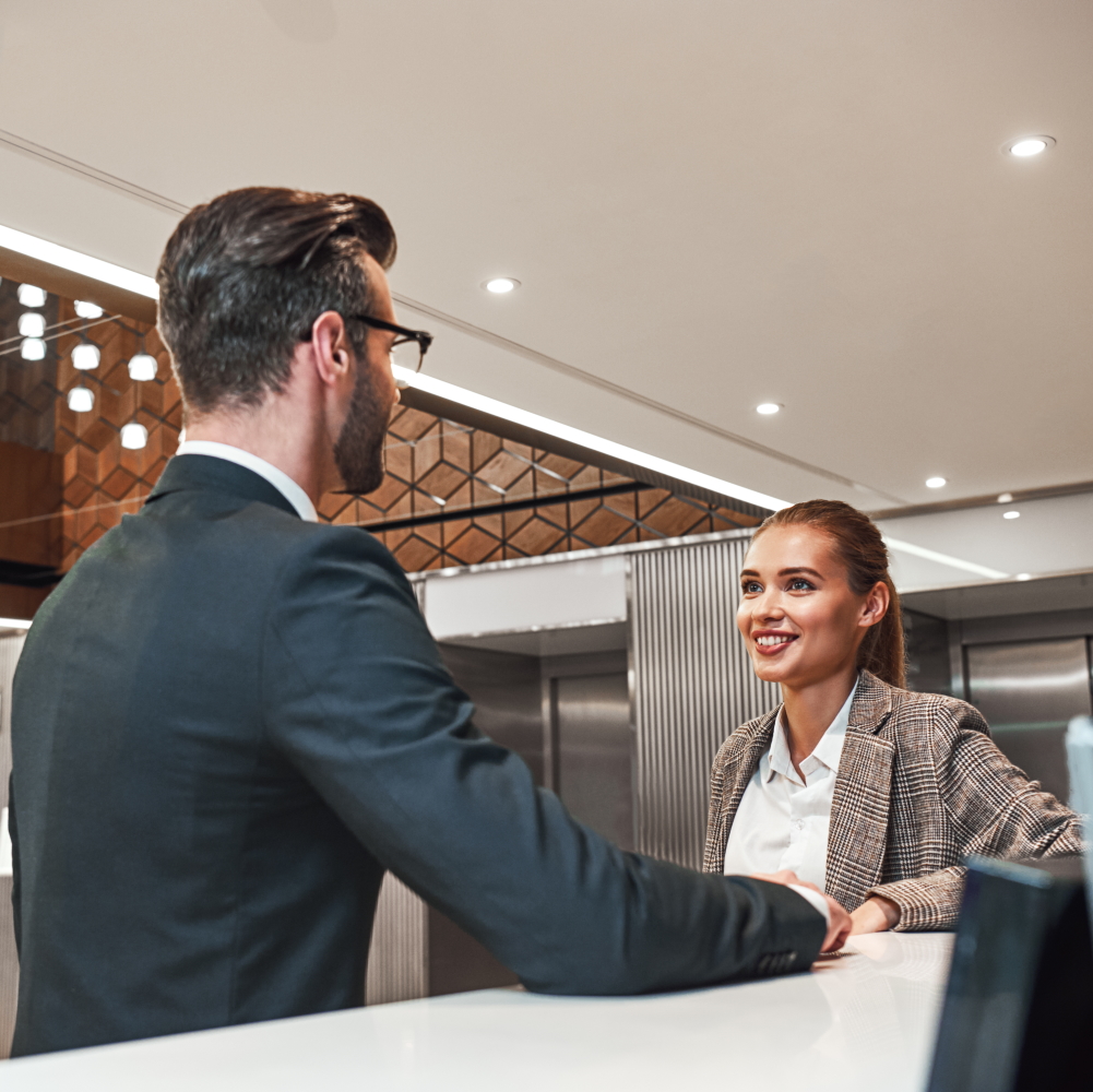 Corso Online Hospitality Customer Service | Online | Corsi Turismo