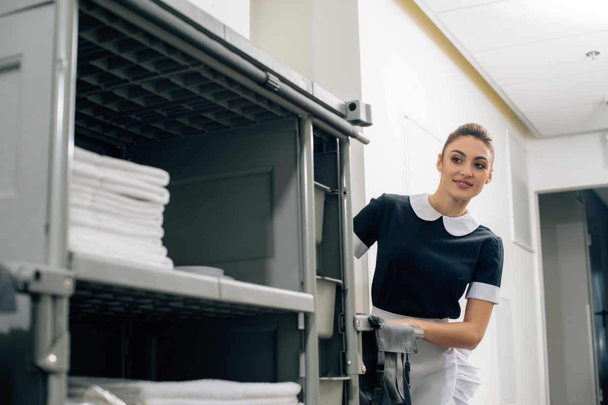 Corso online Housekeeping | Online | Corsi Turismo