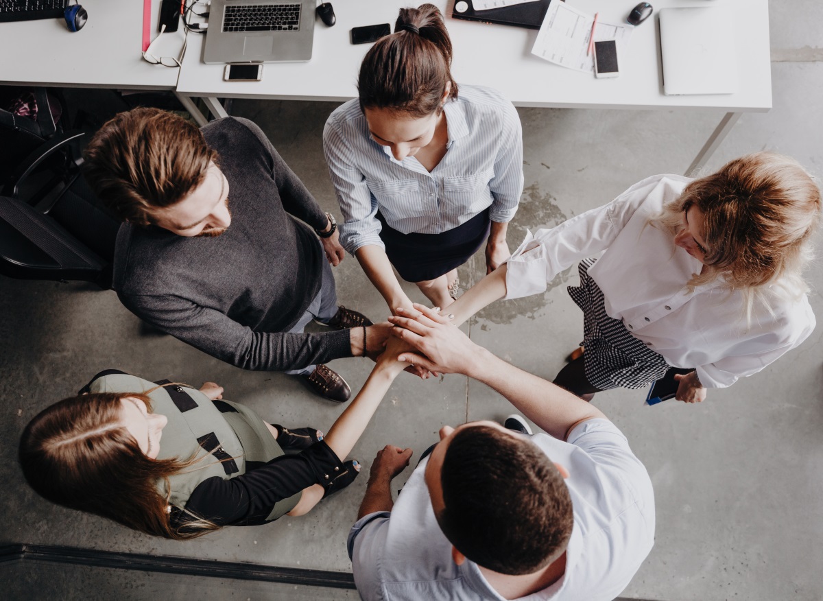 MasterClass Dream Building | Firenze | Corsi Turismo