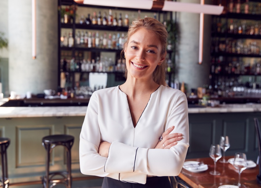 Corso Food & Beverage Manager | Online | Corsi Turismo